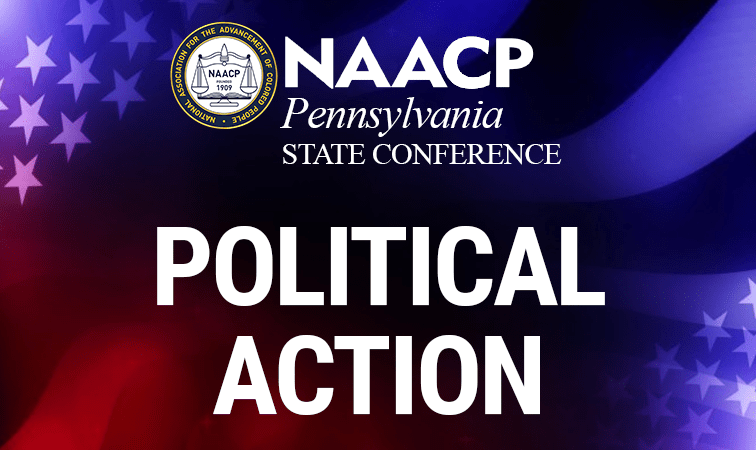 NAACP Pennsylvania State Conference
