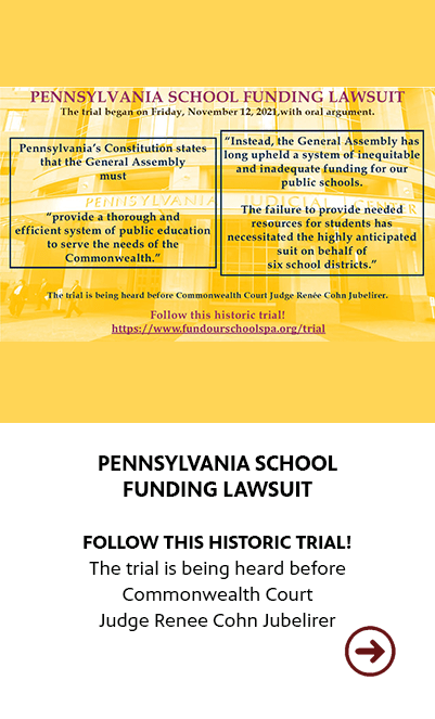 NAACP Pennsylvania State Conference