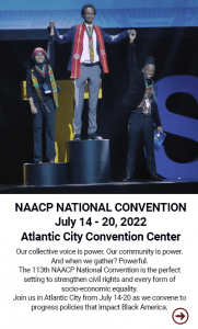 NAACP Pennsylvania State Conference