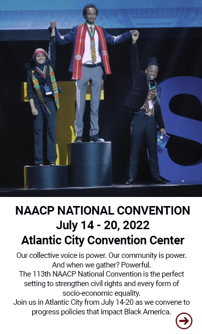 NAACP Pennsylvania State Conference