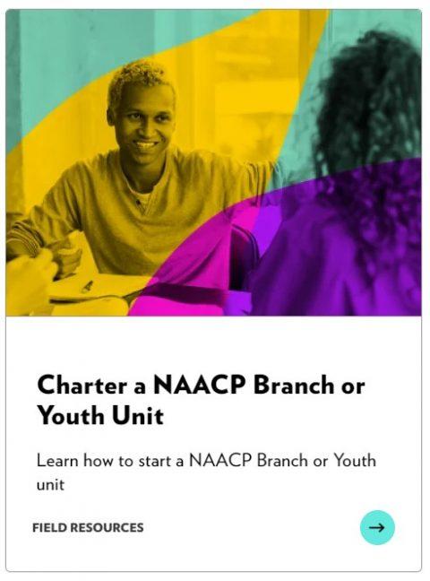 Field Resources | NAACP Pennsylvania State Conference